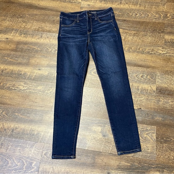 American Eagle Next Level Stretch Jegging